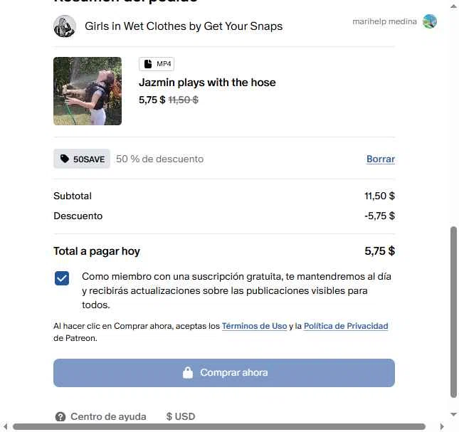 Patreon Promo Codes - 20% Off (2 Verified) Jan 2026