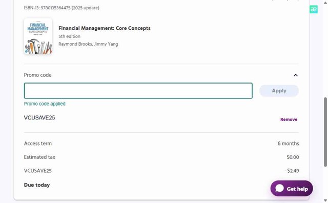 Pearson Discount Codes - 25% Off (1 Verified) Sep 2025