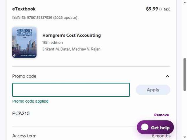 Pearson Discount Codes - 25% Off (2 Verified) Sep 2025