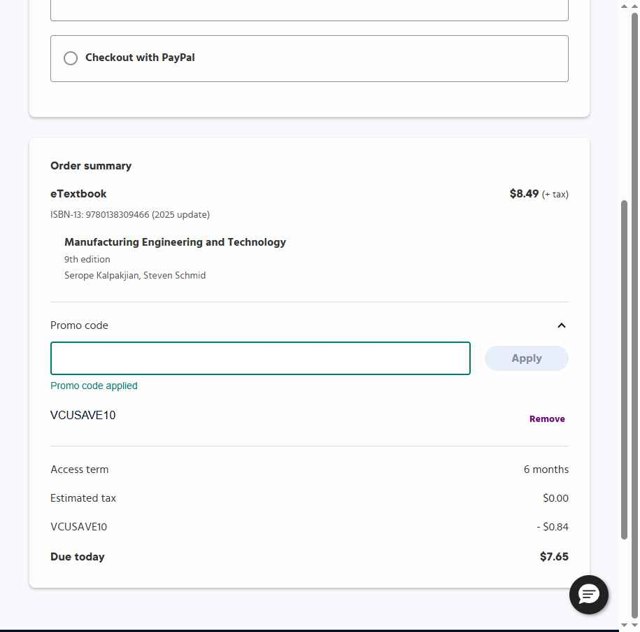 Pearson Discount Codes - 10% Off (4 Verified) Jul 2025