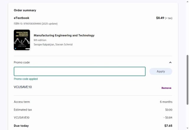 Pearson Discount Codes - 10% Off (3 Verified) Jun 2025
