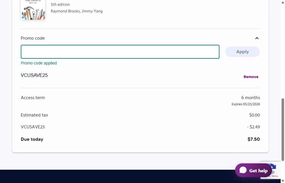 Pearson Promo Codes - 25% Off (3 Verified) Dec 2025