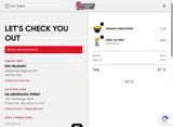 Penn Station Promo Codes - $10 Off (2 Verified) May 2026
