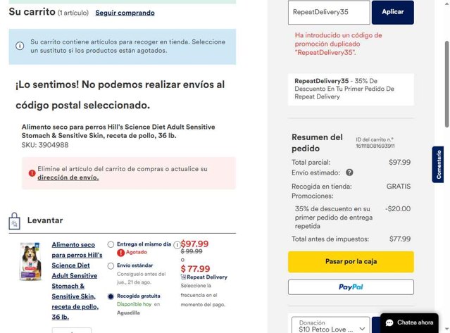 Petco Discount Codes - 50% Off (5 Verified) Sep 2025