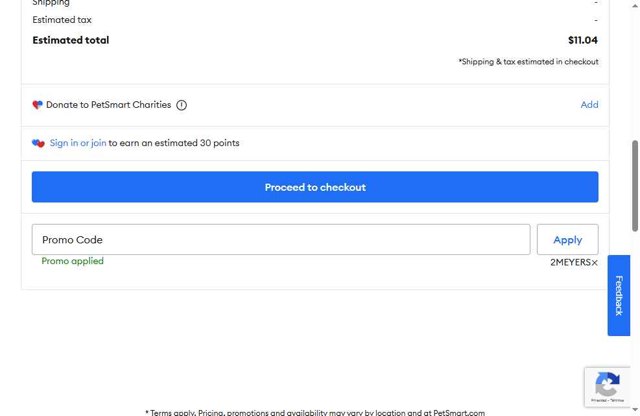 PetSmart Discount Codes - 15% Off (1 Verified) Jul 2025