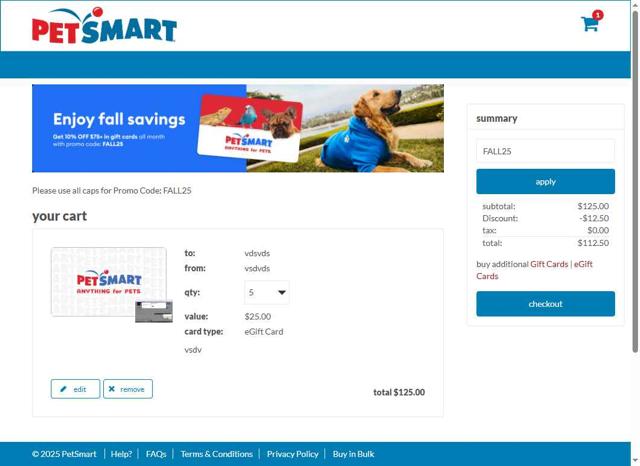 PetSmart Discount Codes - 35% Off (2 Verified) Sep 2025
