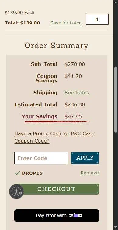 PipesAndCigars Promo Code - 15% Off (3 Verified) Mar 2026