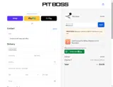 Pit Boss Grills Promo Codes - 25% Off (Verified) Jun 2026
