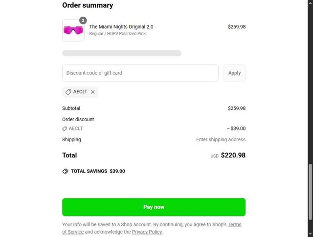 Pit Viper Discount Codes (9 Verified) - 30% Off May 2025