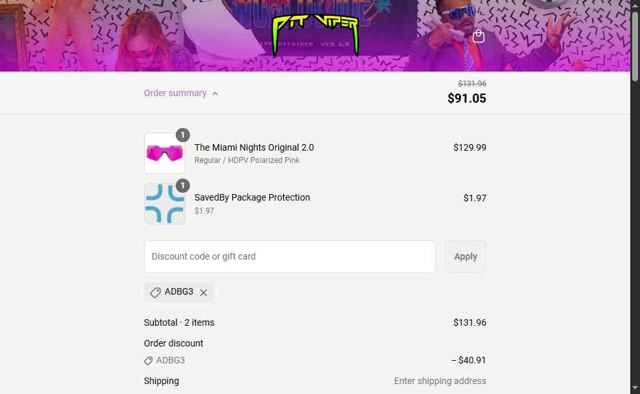 Pit Viper Promo Codes (8 Verified) - 30% Off w/Code May 2025