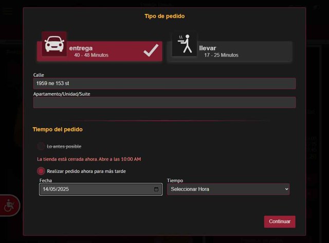 Pizza Guys Promo Codes (7 Verified) - 25% Off Aug 2025