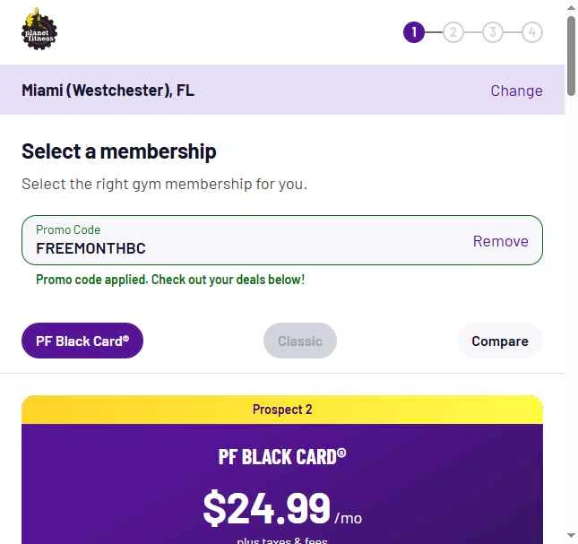 Planet Fitness Promo Code - $15 Off (8 Verified) Dec 2025