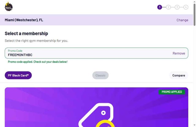 Planet Fitness Promo Codes (5 Verified) - $5 Off Jun 2025