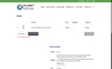 Planet Peptide Promo Codes - 10% Off (Verified) Jun 2026