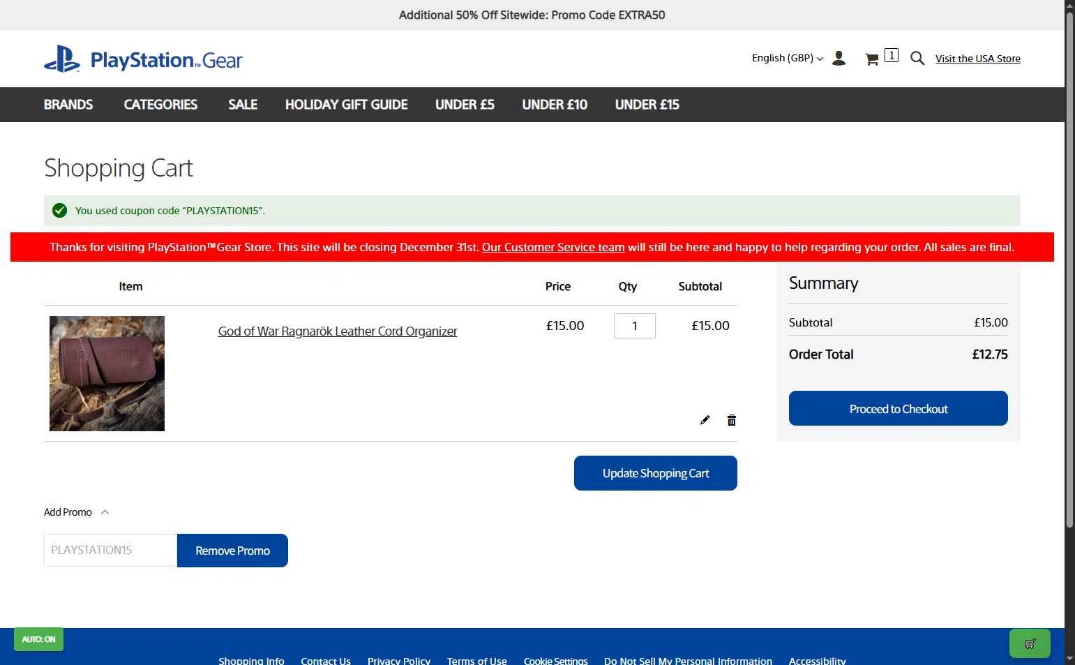 PlayStation Store Promo Codes - 25% Off Coupons Apr 2026