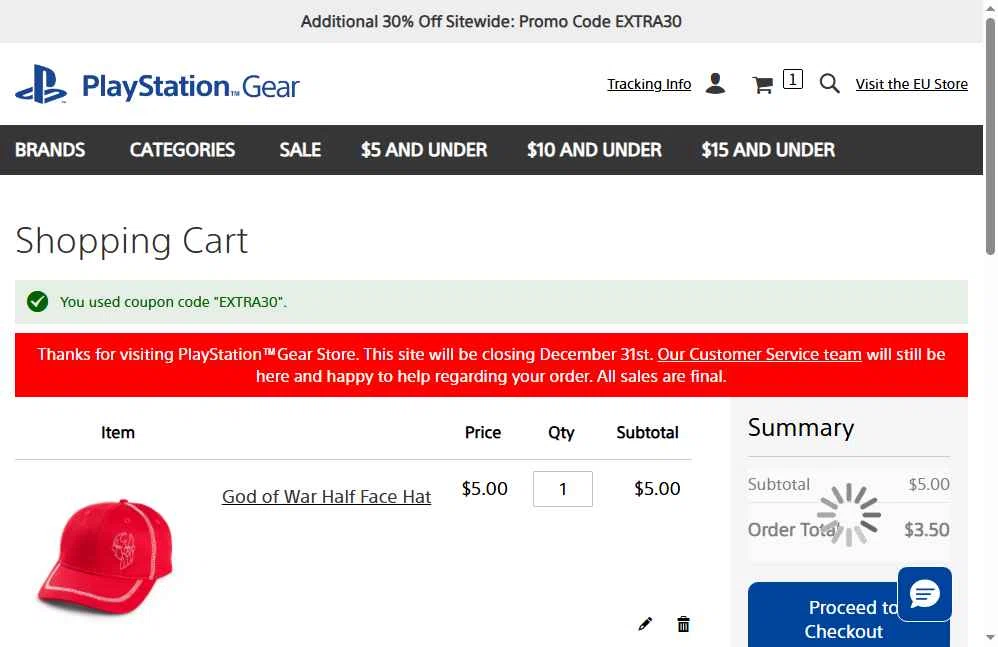 PlayStation Store Promo Code - 60% Off December 2025