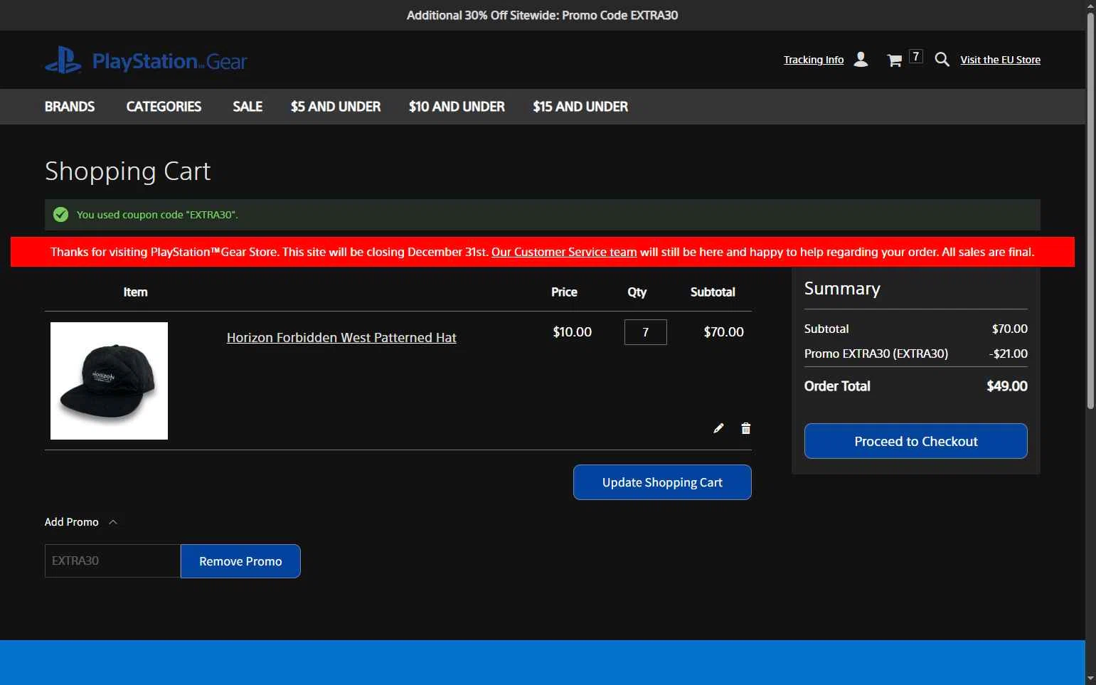 PlayStation Store Promo Code - 60% Off December 2025