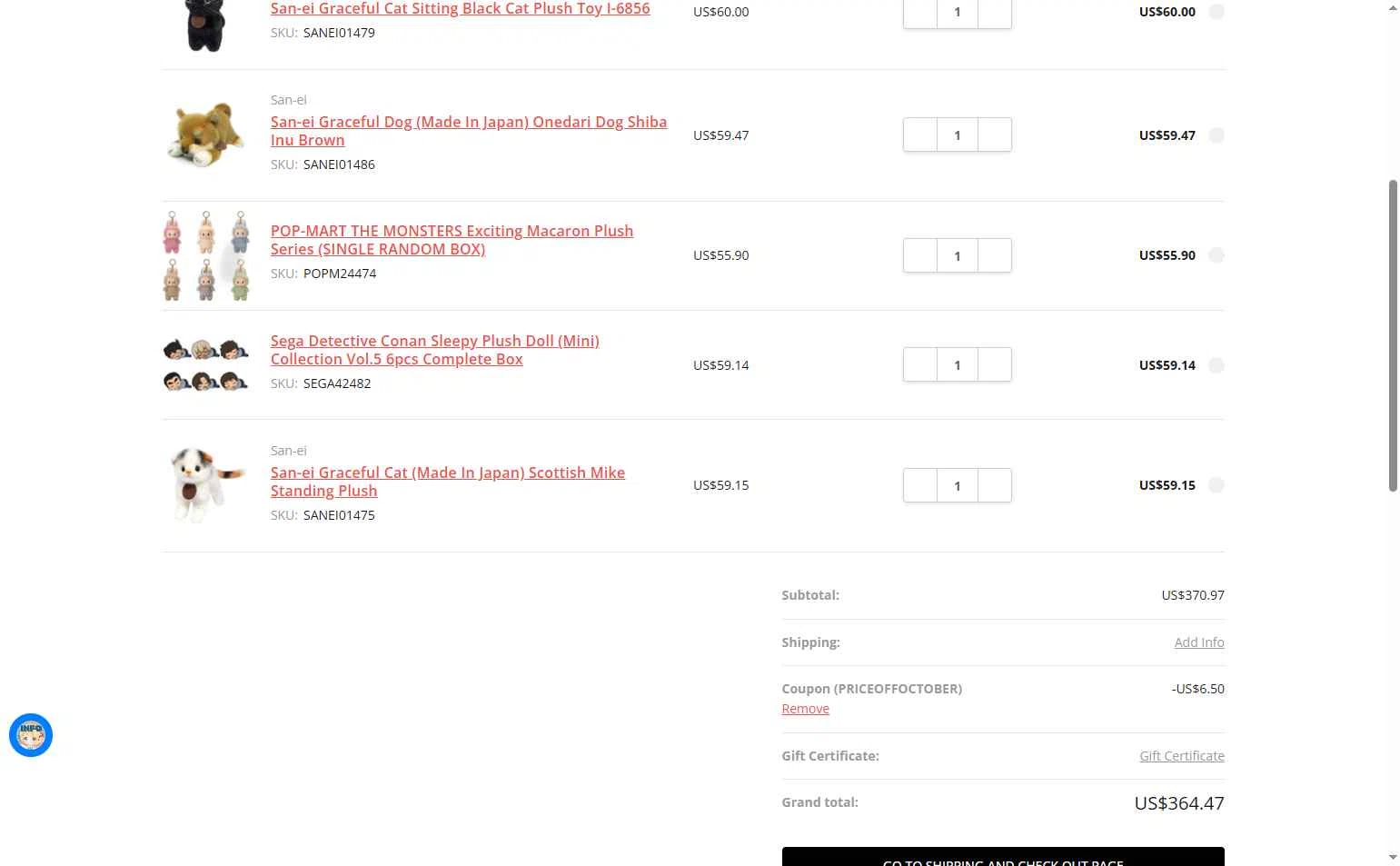 Plaza Japan Promo Codes - 10% Off (1 Verified) Jan 2026