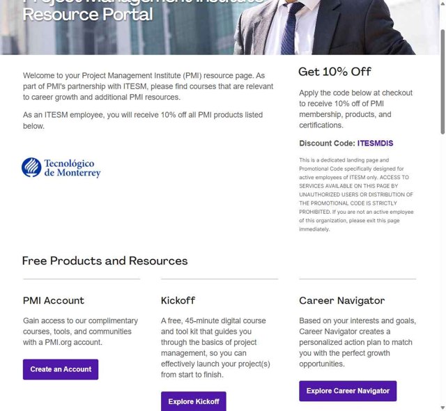 Pmi Promo Codes 2 Verified 10 Off Wcode May 2025