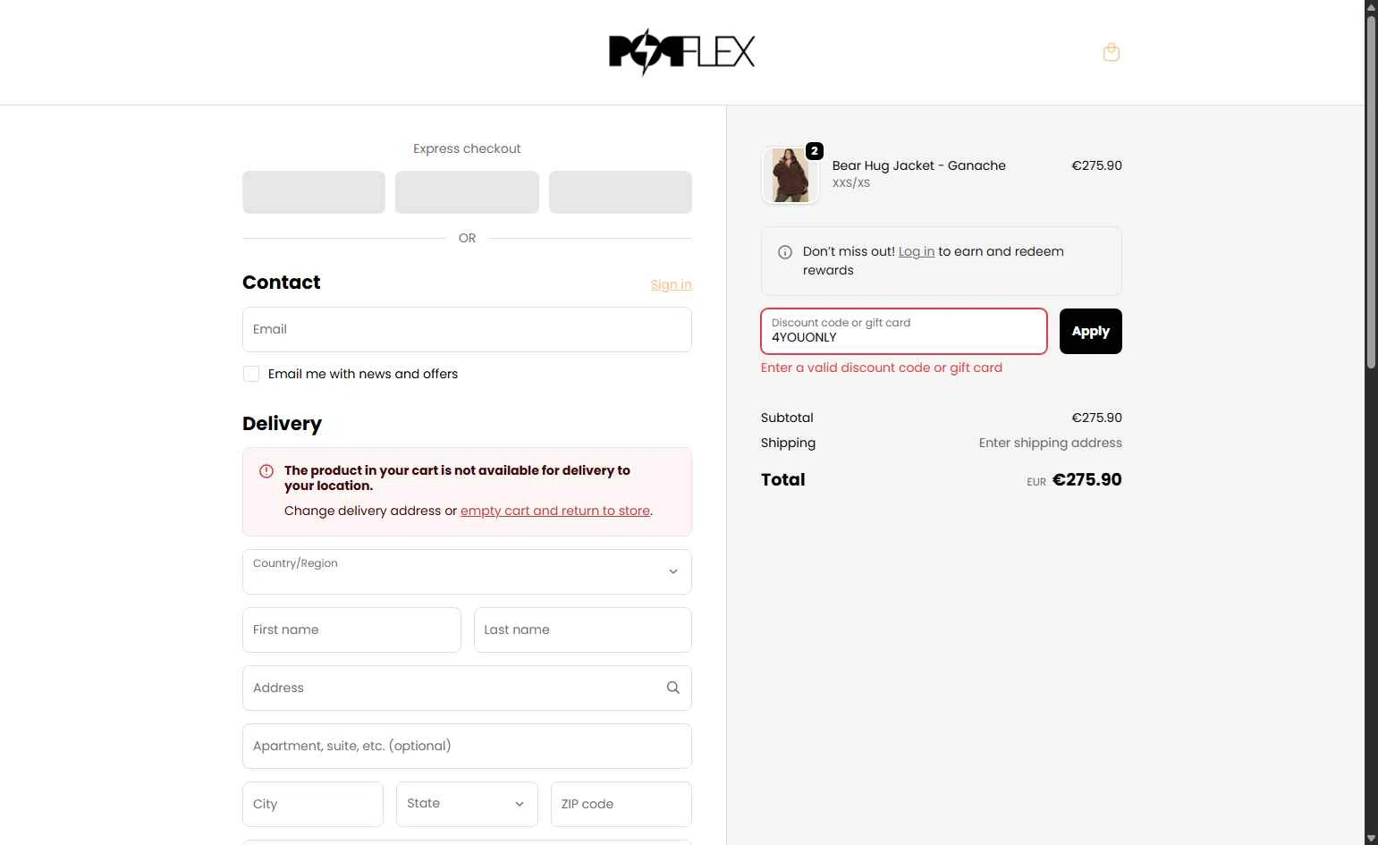Popflex Active Promo Codes - 25% Off (Verified) June 2026