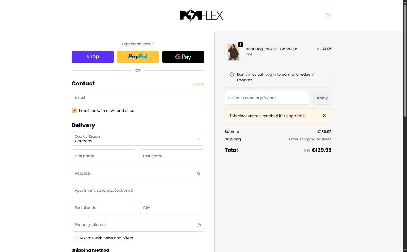 Popflex Active Promo Codes - 25% Off (Verified) June 2026