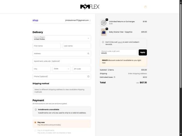 Popflex Active Promo Codes (3 Verified) - 25% Off Oct 2025