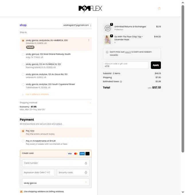 Popflex Active Promo Codes - 25% Off (Verified) June 2026