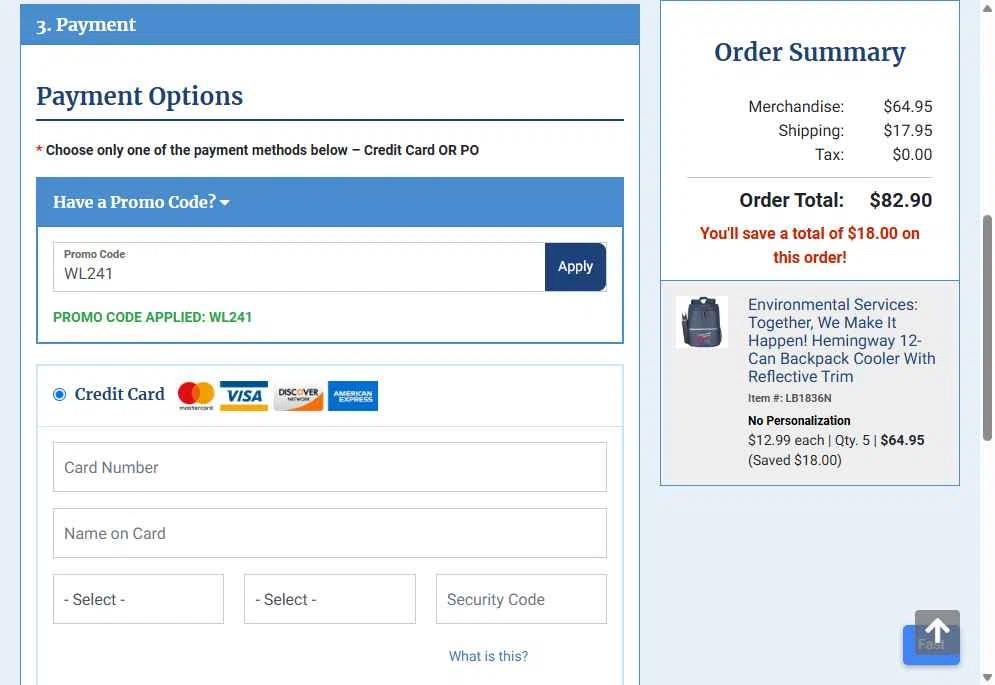 Positive Promotions Promo Code - 10% Off Nov 2025