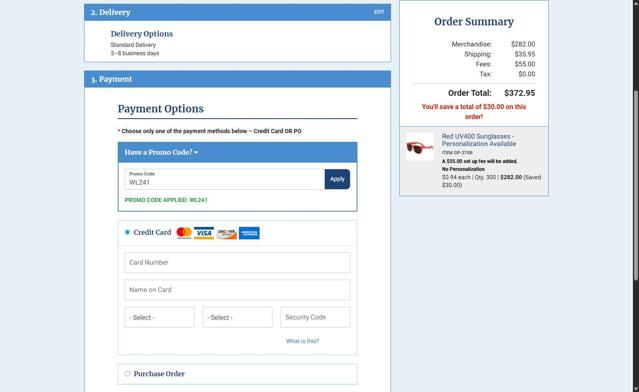 Positive Promotions Promo Codes - 10% Off Oct 2025