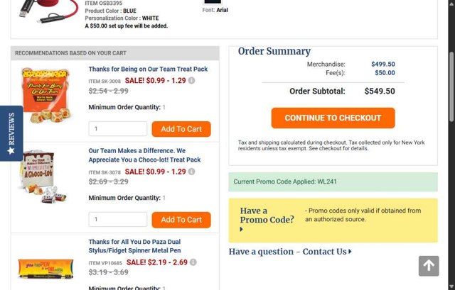 Positive Promotions Promo Codes - 10% Off Aug 2025