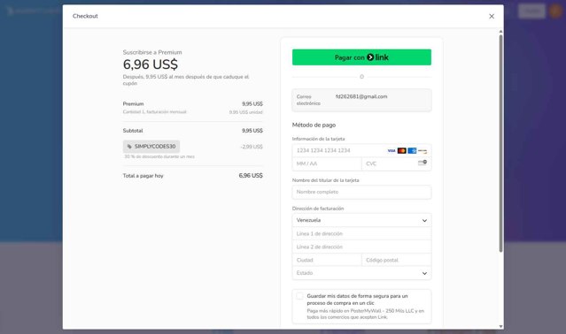 PosterMyWall Promo Codes - 30% Off (Verified) Jul 2025