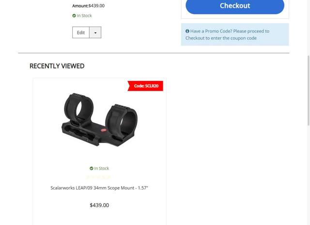 Primary Arms Promo Codes (3 Verified) - 25% Off Sep 2025