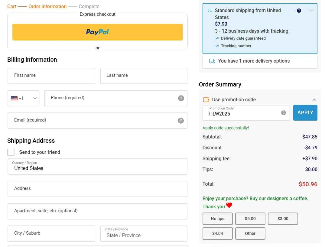 Printerval Promo Codes - 15% Off (5 Verified) Nov 2025