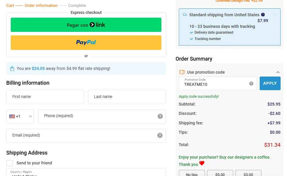 Printerval Promo Codes - 15% Off (5 Verified) Nov 2025