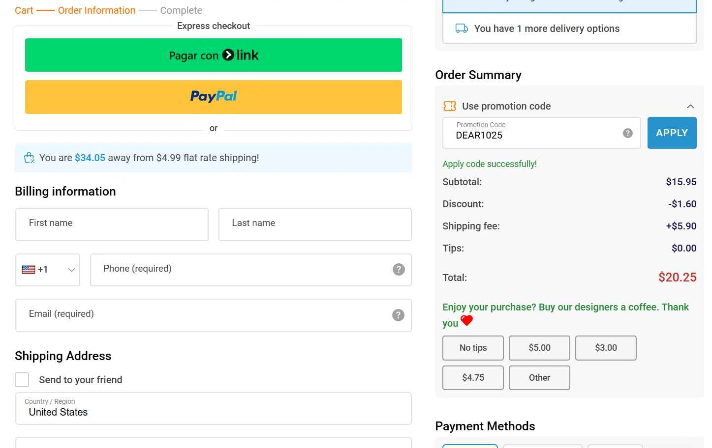 Printerval Promo Codes - 15% Off (5 Verified) Nov 2025