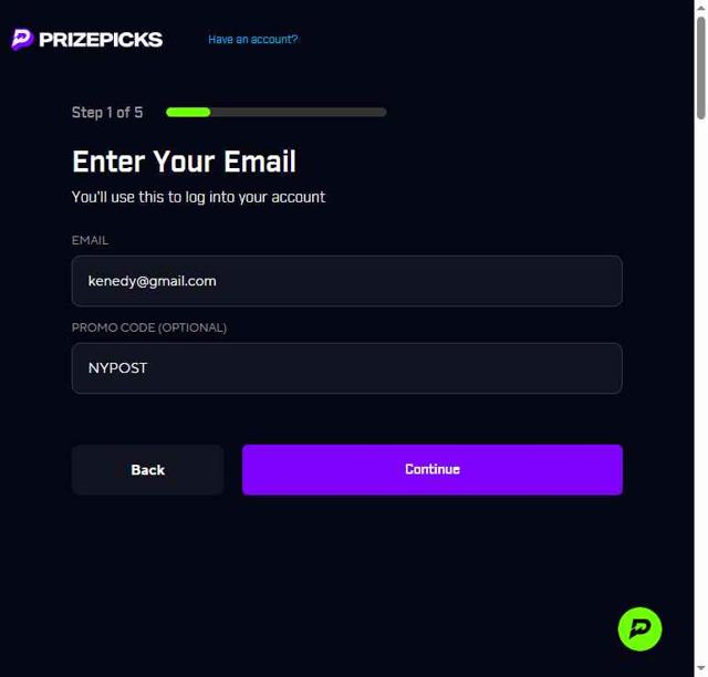 PrizePicks Promo Codes (7 Verified) - $50 Off Oct 2025