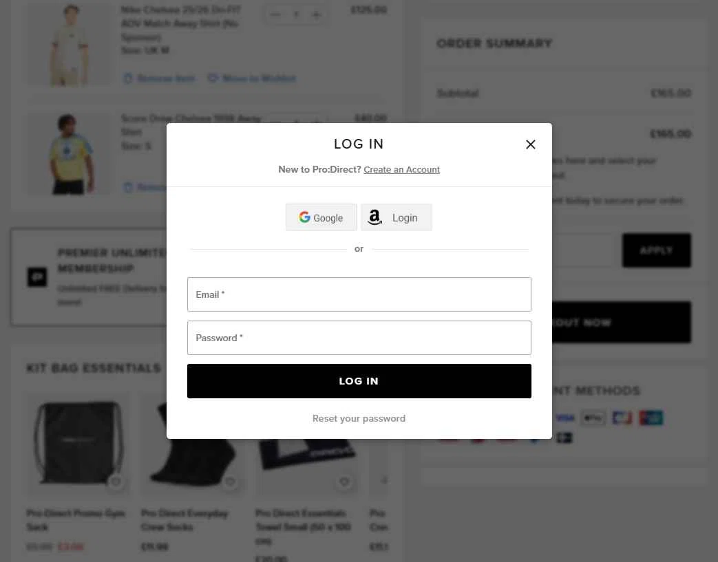 Pro:Direct Soccer Promo Codes - 10% Off Coupons Apr 2026