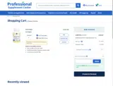 15% Off Professional Supplement Center Coupons (+8 Codes) Jun 2026