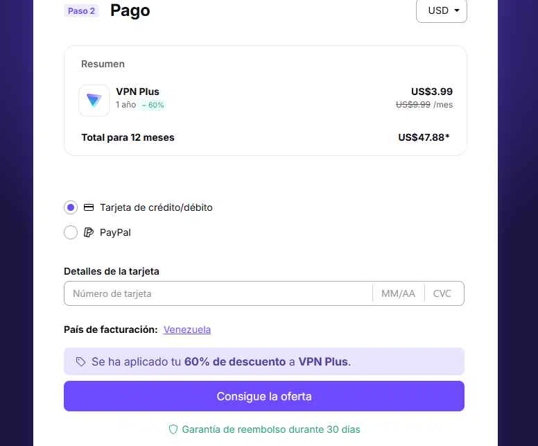 ProtonVPN Promo Codes - 60% Off (3 Verified) Jan 2026