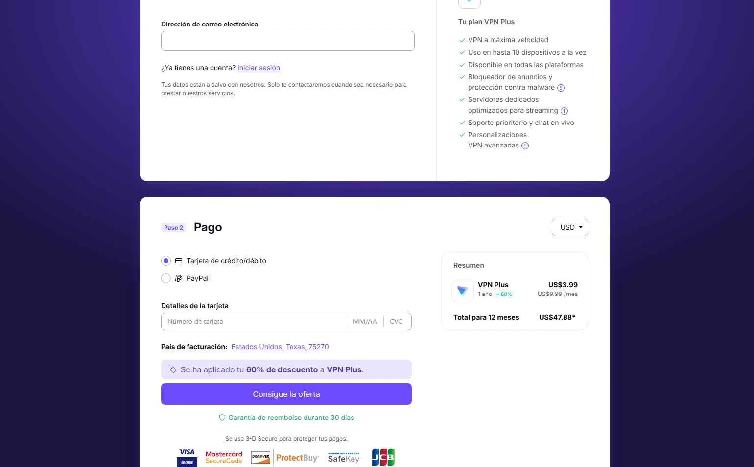 ProtonVPN Promo Codes - 60% Off (3 Verified) Jan 2026