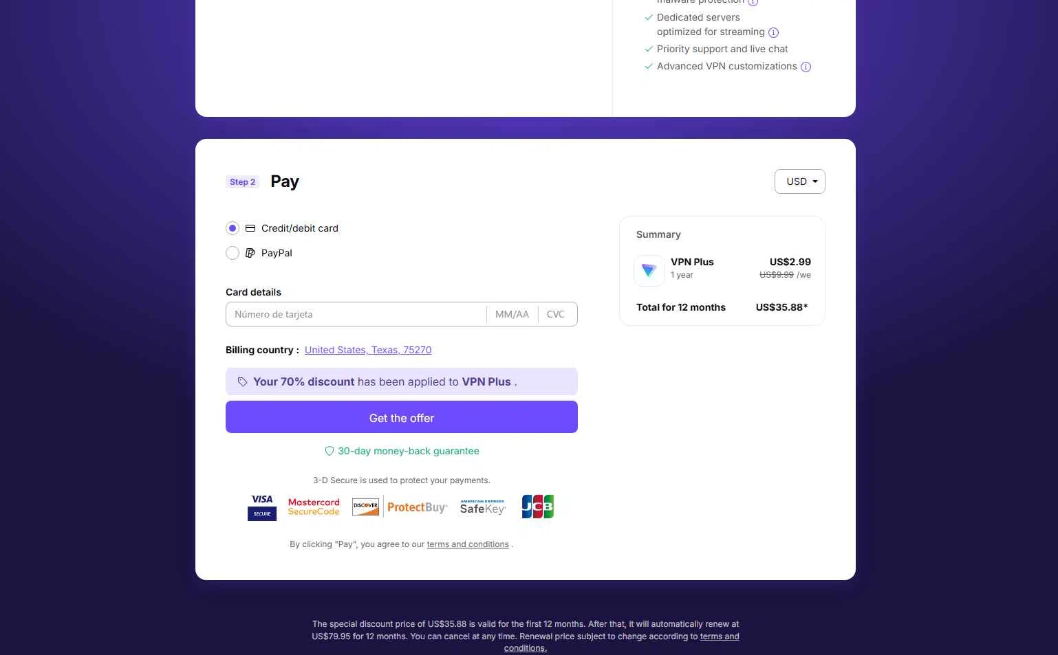 ProtonVPN Promo Codes - 60% Off (2 Verified) Dec 2025