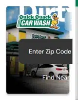 Quick Quack Car Wash Promo Codes - 55% Off Jun 2026