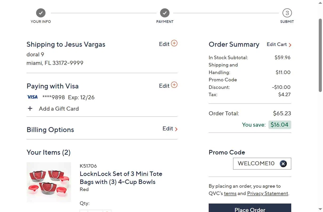 QVC Promo Codes - $20 Off Sitewide (3 Verified) Dec 2025