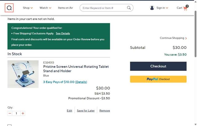 QVC Discount Codes - $20 Off (3 Verified) Jun 2025