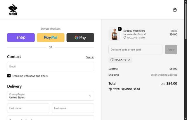 Rabbit Discount Codes - 30% Off (5 Verified) Oct 2025
