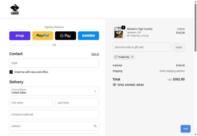Rabbit Discount Codes - 30% Off (4 Verified) Sep 2025