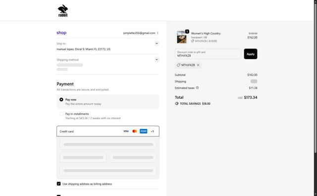Rabbit Discount Codes - 30% Off (5 Verified) Oct 2025