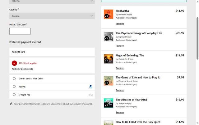 Rakuten Kobo Promo Codes - 40% Off (Verified) Oct 2025