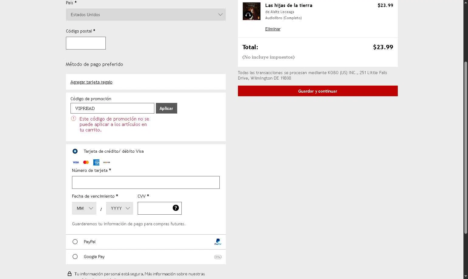 Rakuten Kobo Promo Codes - 40% Off (3 Verified) Jan 2026