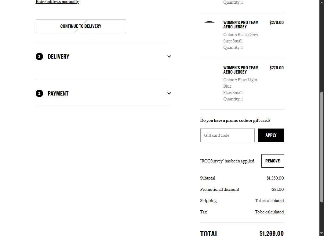 Rapha Promo Codes - 15% Off (1 Verified) Dec 2025